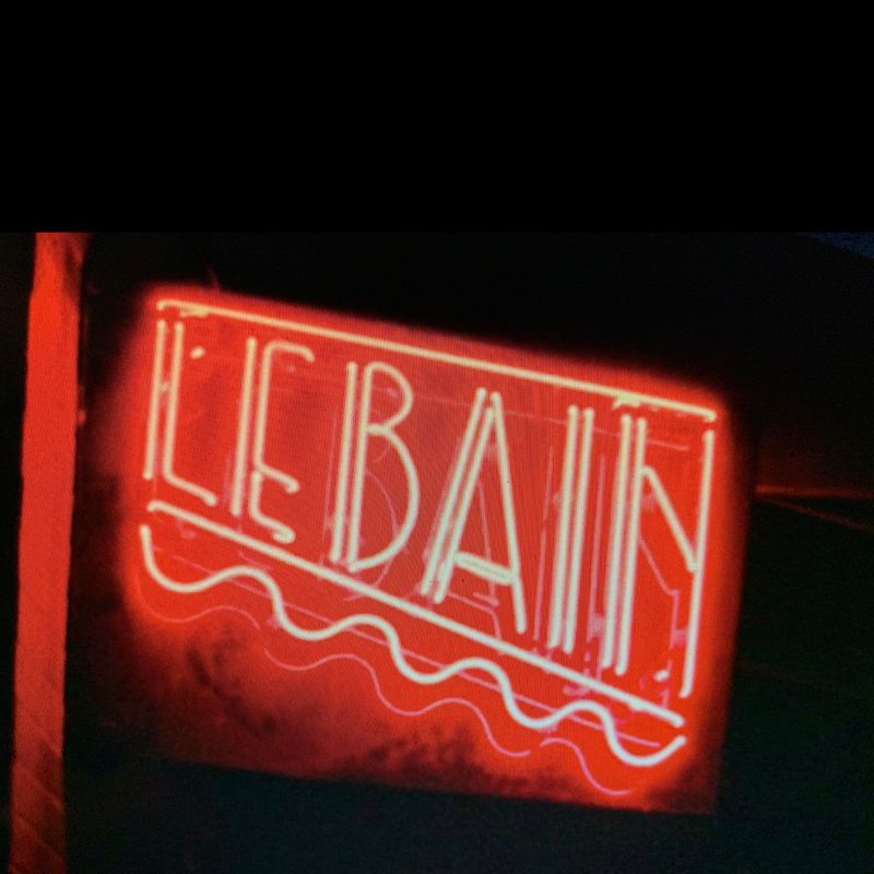 Venue - Le Bain in New York - EventSmack